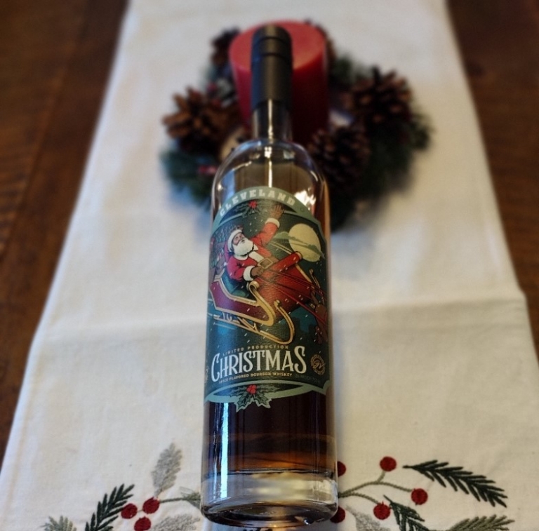 Buckner's Single Barrel 13 Year Review - Central Ohio Whiskey Society