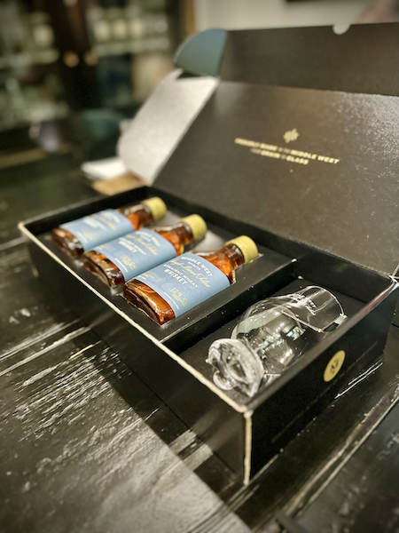 COWS Middle West Barrel Pick - COWS Like To Duck - Central Ohio Whiskey ...